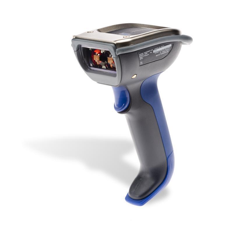 PRODUCT Barcode Scannner เครื่องอ่านบาร์โค้ด SR61 Linear imager Scan ...