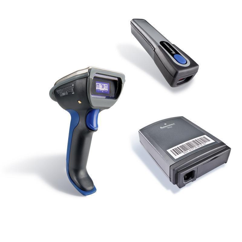 PRODUCT Barcode เครื่องอ่านบาร์โค้ด SR61 2D Area Imager Scan rate The ...