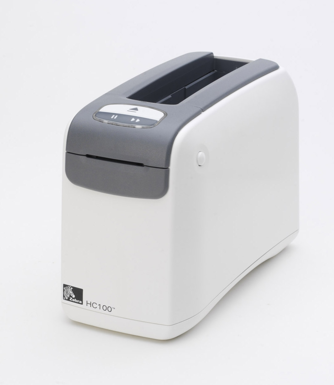 PRODUCT เครื่องพิมพ์บาร์โค้ด HC100 direct thermal printer with easy-to ...