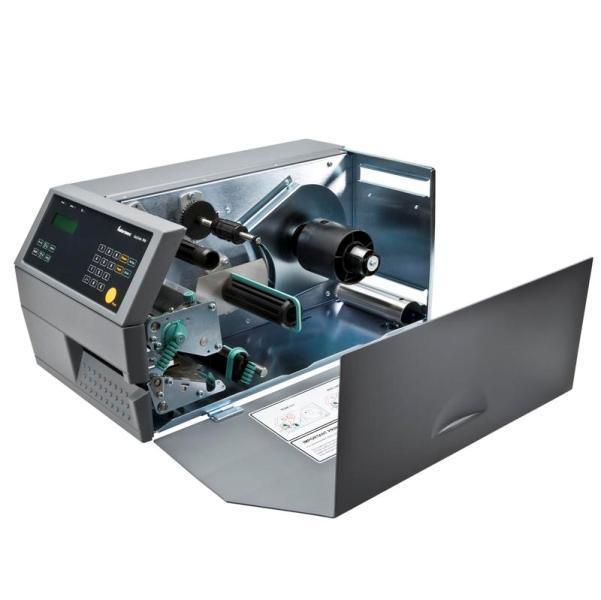 PRODUCT Barcode Printer PX4i RFID Printer The PX4i four-inch RFID ...