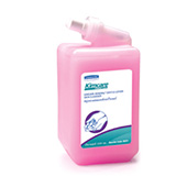 บริษัท อินโนวาแพค จำกัด : # 96331 : สบู่เหลวล้างมือ KIMCARE* GENERAL ...