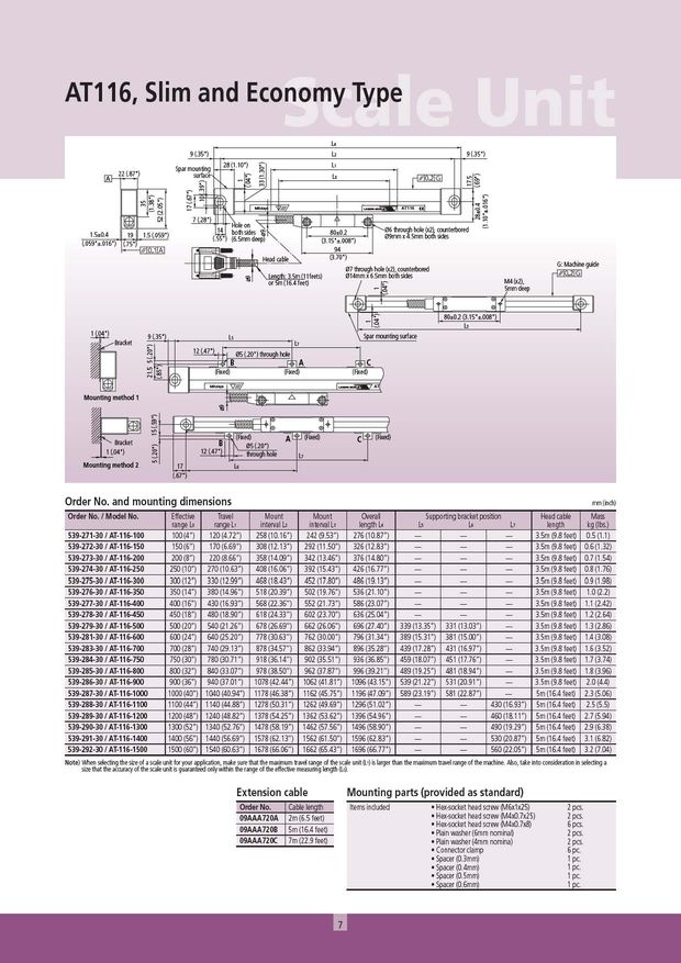 บริษัท เอส.เอ็ม.ที.เอเซีย จำกัด : AT116 Slim And Economic Type