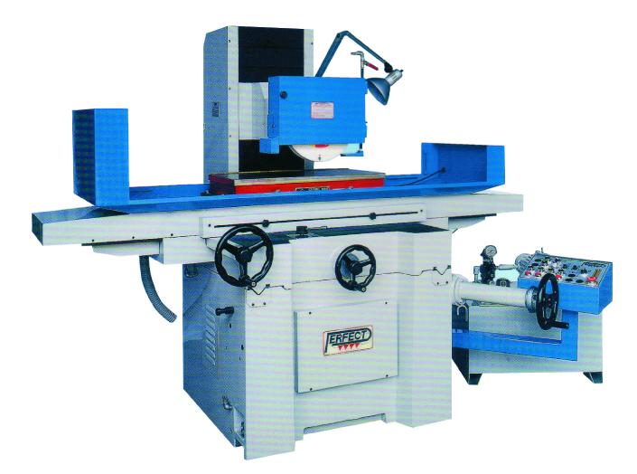 บริษัท เอส.เอ็ม.ที.เอเซีย จำกัด : Surface Grinding Machine