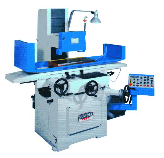 บริษัท เอส.เอ็ม.ที.เอเซีย จำกัด : Surface Grinding Machine