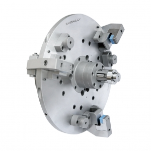 PRODUCT Special Chucks: FWC (Aluminum Wheel Chuck) : บริษัท วิน วิน ...