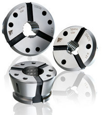 Win Win Co.,Ltd : JPC Chuck adopts Hainbuch SK42BZI