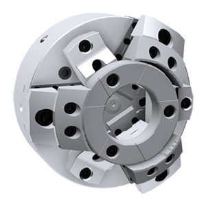 Win Win Co.,Ltd : Special Chucks: PHD (Outside Pull-Down Chuck)