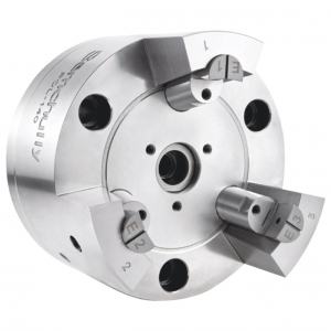 PRODUCT Special Chucks: POL (Outside Pin Arbor Chuck) : บริษัท วิน วิน ...