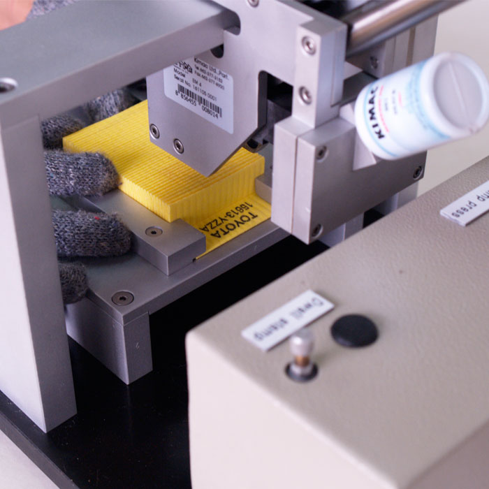 PRODUCT เครื่องพิมพ์วันที่ผลิต แบบสัมผัส : ห้างหุ้นส่วนจำกัด คีแมค ...