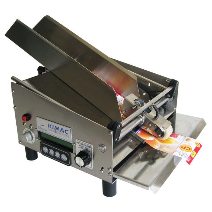 PRODUCT เครื่องป้อนฉลาก ซอง ถุง : ห้างหุ้นส่วนจำกัด คีแมค | KIMAC LTD ...