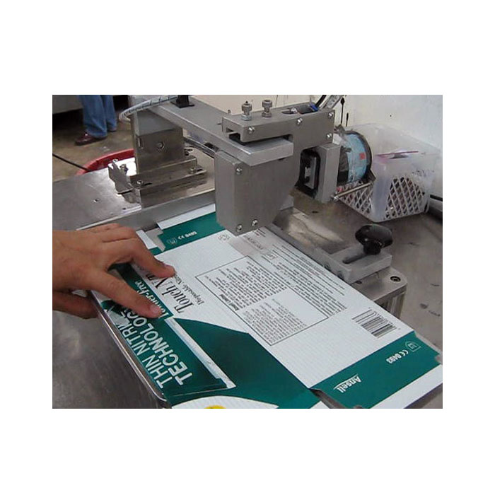 PRODUCT เครื่องพิมพ์วันที่ผลิต แบบสัมผัส : ห้างหุ้นส่วนจำกัด คีแมค ...