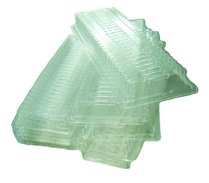 WING FUNG PACKAGING CO.,LTD. : APET Tray for HDD Components