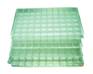 PRODUCT APET Tray for Electronic Components (ถาดพลาสติกใส่่ชิ้นงาน ชนิด ...
