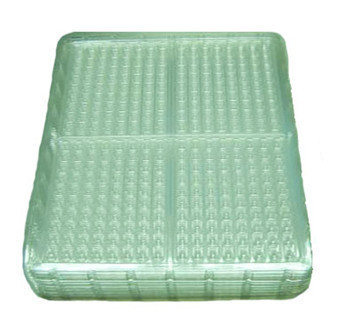 WING FUNG PACKAGING CO.,LTD. : APET Tray for Electronic Components (ถาด ...