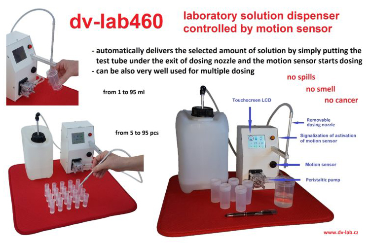 PRODUCT Buffer 10% formalin dispensor : บริษัท เอ เอส ไซน์ จำกัด | A. S ...