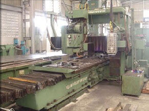PRODUCT BED GRINDER SURFACE GRINDER : บริษัท เอ็มอาร์พี เอนจิเนี่ยริ่ง ...