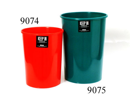 PRODUCT ถังขยะพลาสติกกลม (RW9071+1, RW9072-1, RW9073+1, RW9074+1 ...