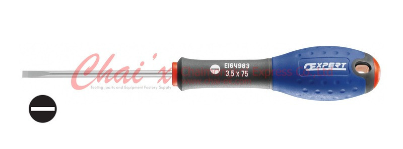 PRODUCT SCREWDRIVERS FOR SLOTTED HEADS (ELECTRICIAN’S) : บริษัท ชัยมงคล ...