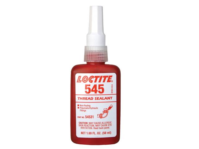 PRODUCT Loctite 545 น้ำยาซีลเกลียว 50ML. : บริษัท ชัยมงคล เอ็กซเพรส จำกัด | Chaimongkol Express ...