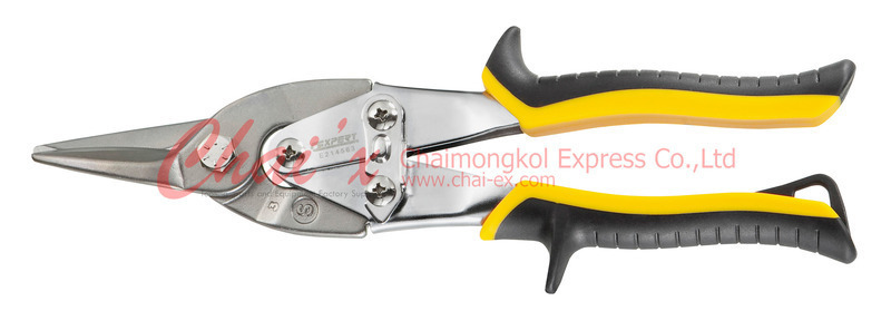 บริษัท ชัยมงคล เอ็กซเพรส จำกัด : STRAIGHT CUT AVIATION SHEARS
