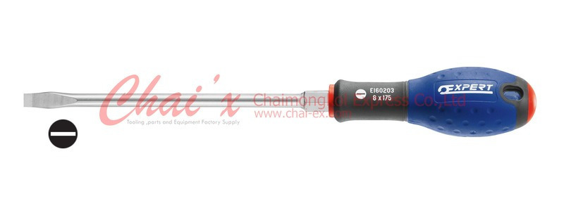 บริษัท ชัยมงคล เอ็กซเพรส จำกัด : SCREWDRIVERS FOR SLOTTED HEAD WITH ...