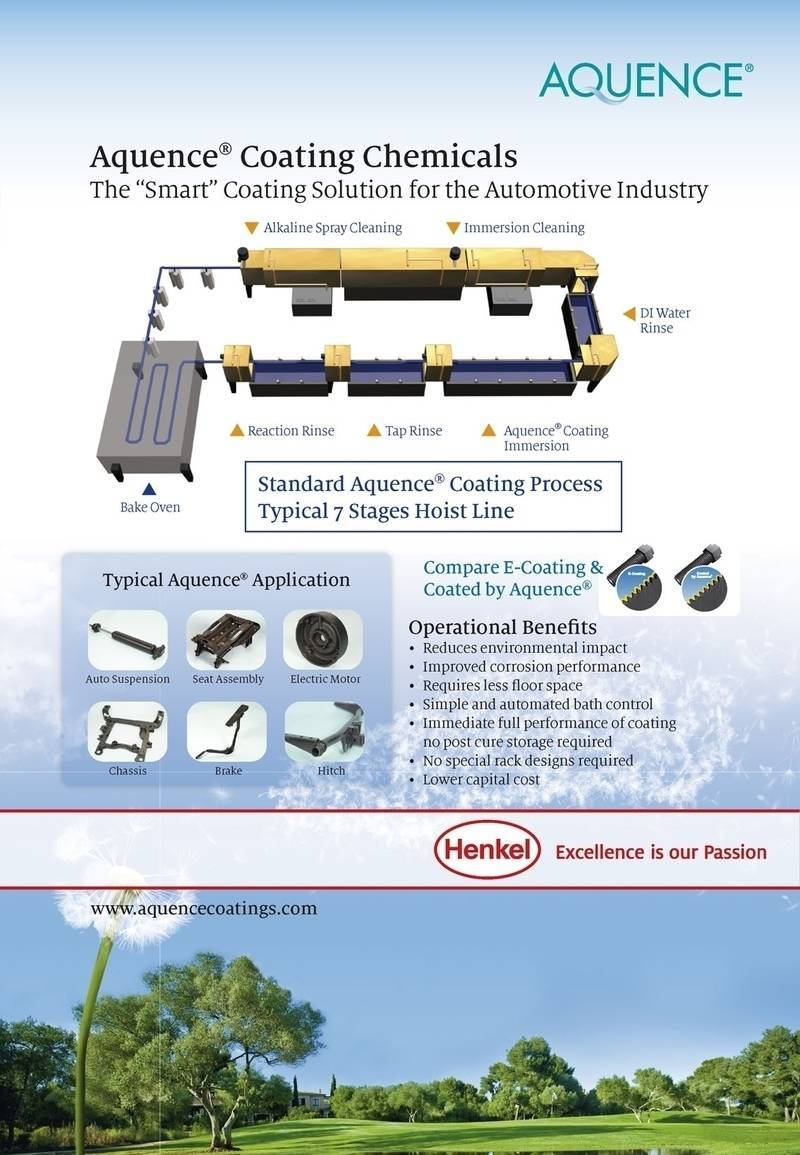 PRODUCT aquence : บริษัท เฮงเค็ล (ประเทศไทย) จำกัด | Henkel (Thailand ...