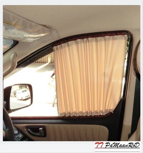 PRODUCT Hyun daiผ้ามัน M4 : ร้าน ธนาธรณ์ ผ้าม่านรถ ALPHARD VELLFIRE H-1 ...