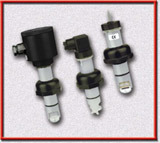 PRODUCT FLOWX3 Paddlewheel Flow Sensor : บริษัท ไดเรคท์ เซอร์วิส แอนด์ ...