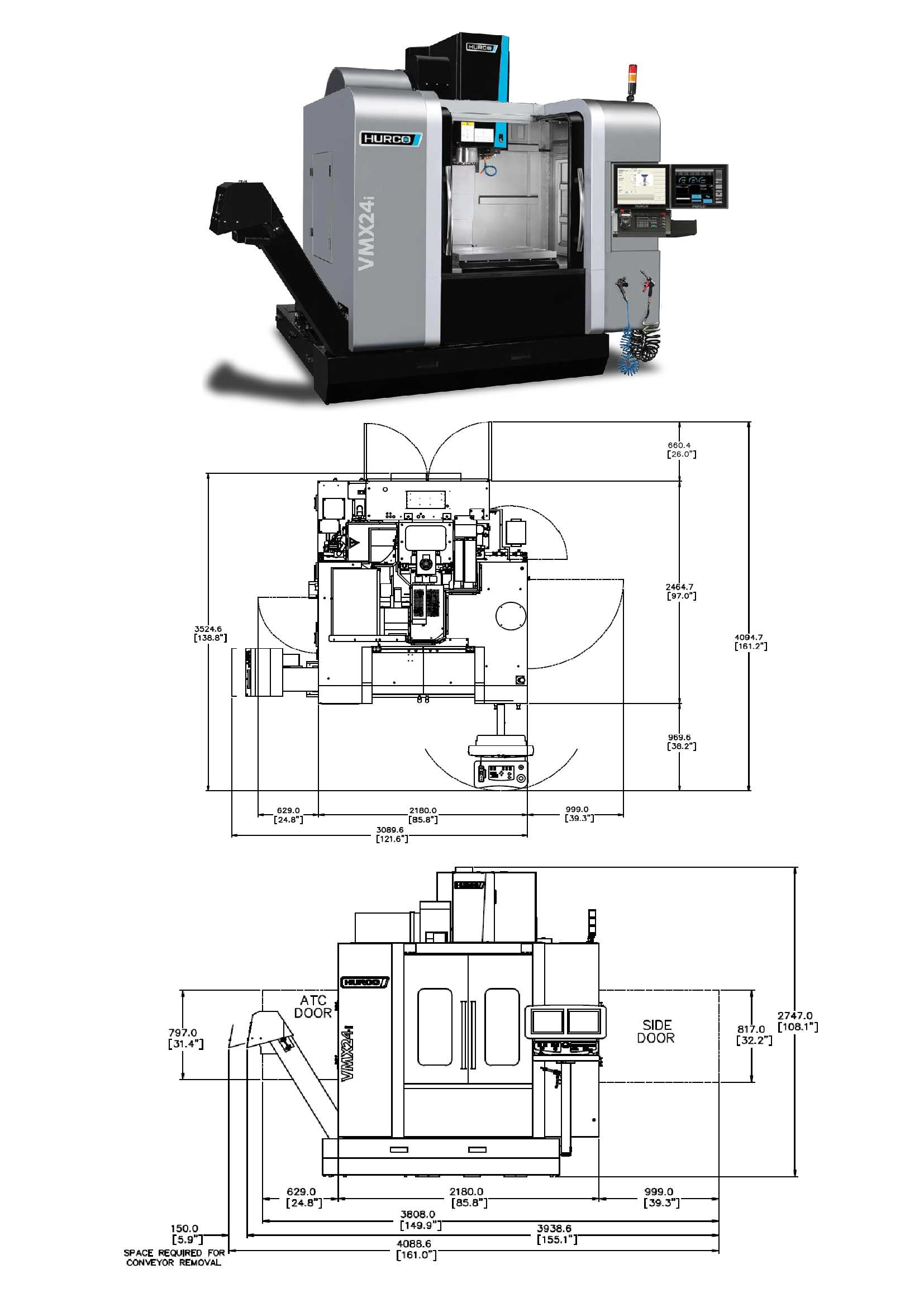 PRODUCT VMX24i : บริษัท ฟายน์นิ่ง ทูลส์ จำกัด | FEINING TOOLS CO.,LTD