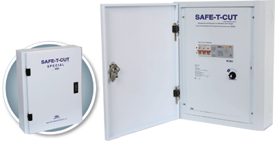 PRODUCT SAFE-T-CUT Special 3 Phase : บริษัท เซฟ-ที-คัท (ประเทศไทย ...