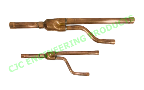 PRODUCT REFNET ท่อแยกน้ำยาแอร์ระบบ VRV VRF : บริษัท ซีเจซี เอ็นจิเนียร ...