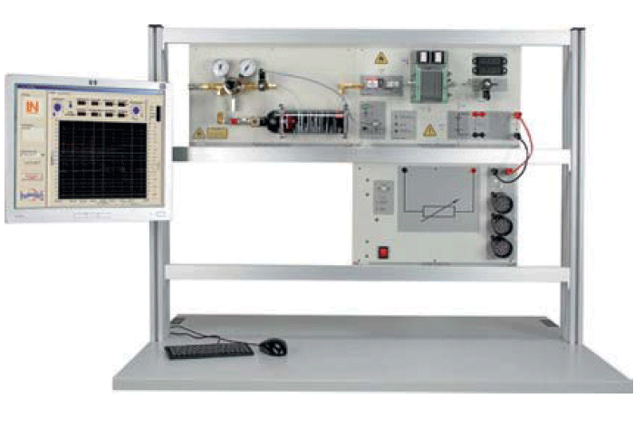 PRODUCT Fuel Cell (Advanced) : บริษัท พรีเวล ไดแดคทิค จำกัด | PREVAIL ...