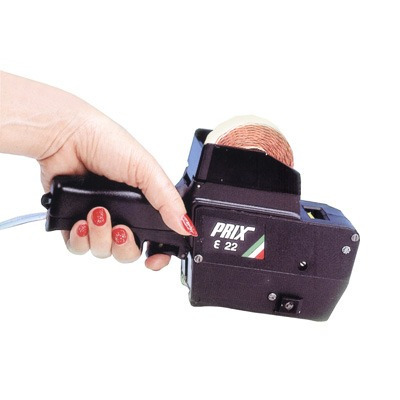 PRODUCT Prix Hand Labeller : บริษัท ซินเนอร์ยี่ ซิสเต็มส์ จำกัด ...