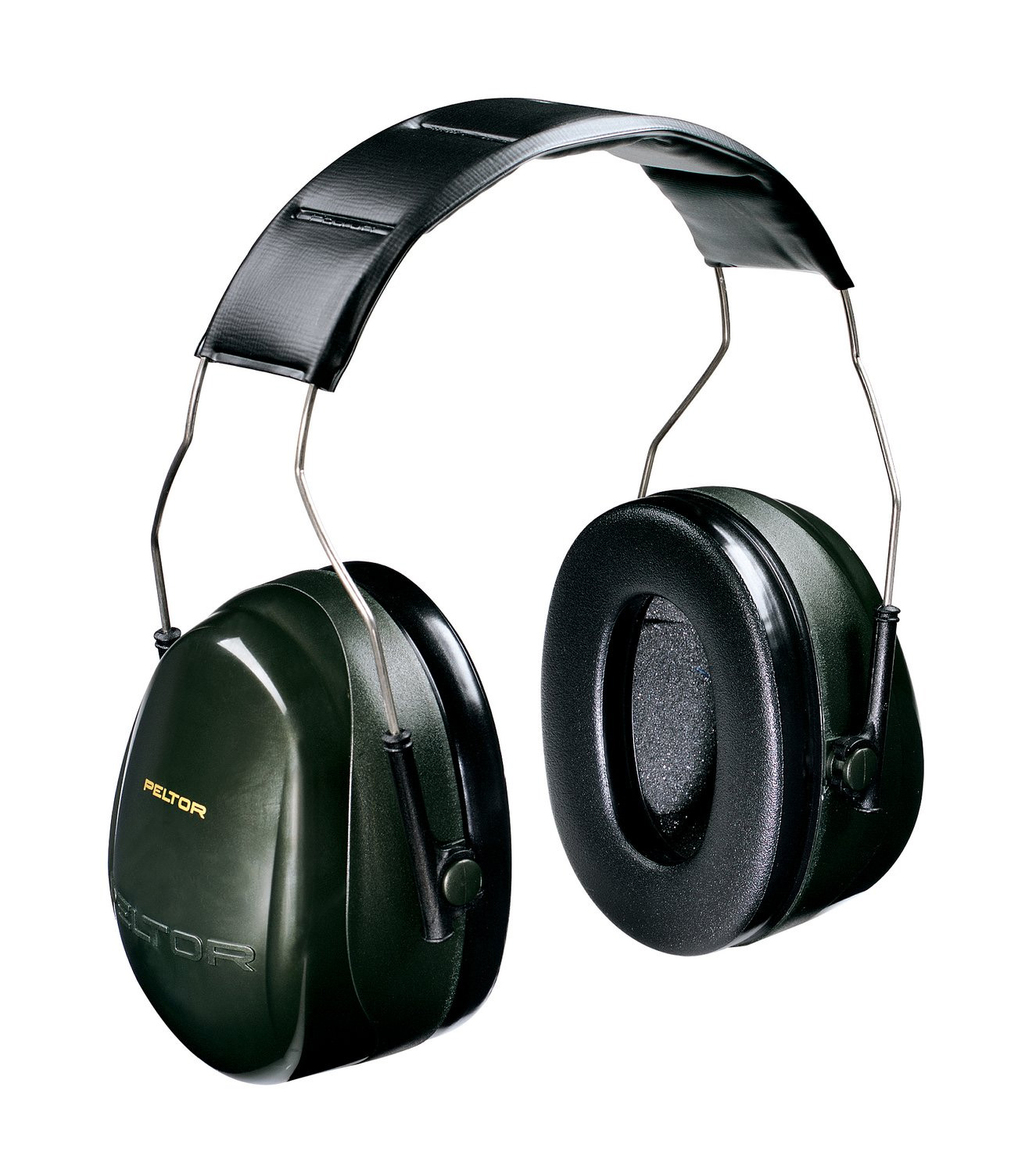 บริษัท เอกเสคคิวทิฟ เทรดดิ้ง จำกัด : ครอบหูลดเสียง Optime101 EarMuff
