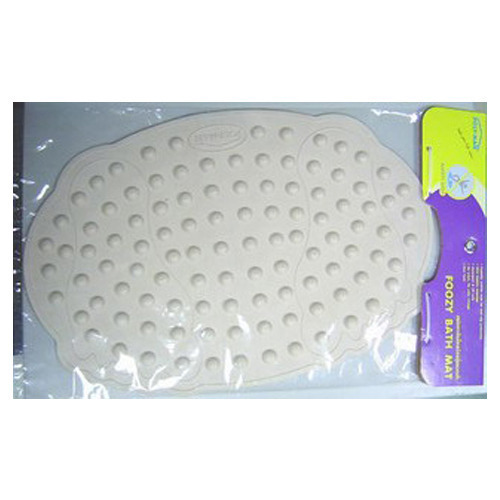 PRODUCT Foozy bathmat - แผ่นยางกันลื่น : โพลีเมท | Polymate Co.,Ltd