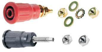 PRODUCT MC Safety Socket [ Locking-Ring ] : บริษัท มัลติ คอนแทค (ไทย ...