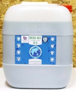 PRODUCT Micro-Nice® D-5 : บริษัท เทคโนกรีน จำกัด | Technogreen Co,.Ltd