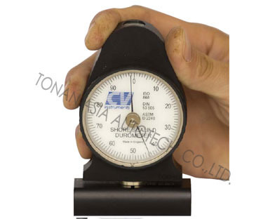 PRODUCT Durometer Shore A ,Shore D : โทนัน อาเชีย ออโต้เทค จำกัด ...