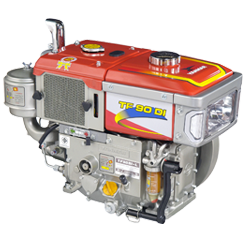 PRODUCT Diesel Engine - TF-DI Series : บริษัท ยันม่าร์ เอส พี จำกัด ...