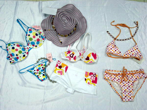 PRODUCT Swimwears : บริษัท นิวไทม์ เดเวล๊อปเม้น จำกัด | Newtimes ...