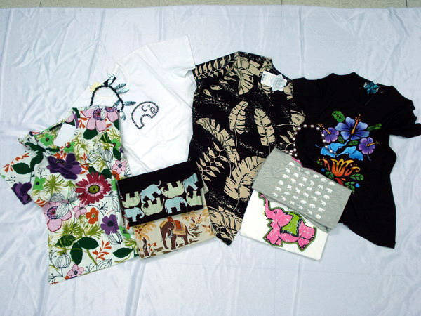 PRODUCT Printing-T-shirts : บริษัท นิวไทม์ เดเวล๊อปเม้น จำกัด ...