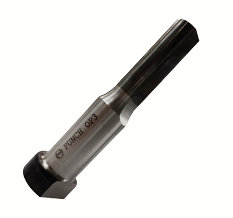 บริษัท อินเตอร์ทูล เทคโนโลยี จำกัด : เซอร์เมท - พั้นช์มีบ่า สำหรับงานหนัก