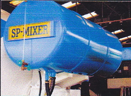 PRODUCT ถังน้ำขนาด 650 ลิตร : สยามไพโรคอน จำกัด | Siam Pyrocon Co., Ltd.