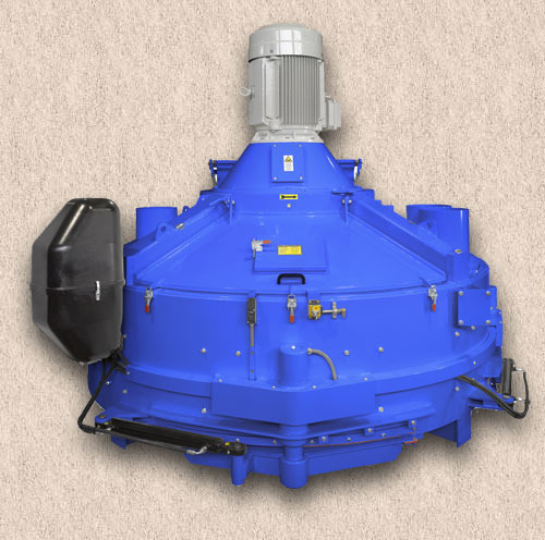 PRODUCT Planetary Mixer : สยามไพโรคอน จำกัด | Siam Pyrocon Co., Ltd.