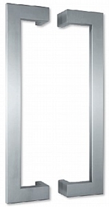 PRODUCT HD165 Pull Handle : บริษัท วี คิวบ์ จำกัด | V-Cube Co.,Ltd.