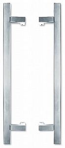 PRODUCT HD155 Pull Handle : บริษัท วี คิวบ์ จำกัด | V-Cube Co.,Ltd.