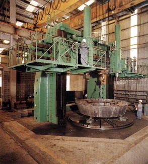 PRODUCT Vertical Boring Machine : บริษัท ซูเทค เอ็นจิเนียริ่ง จำกัด ...