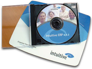 PRODUCT Intuitive ERP : บริษัท เอ็มโฟกัส จำกัด | M-Focus Co., Ltd.