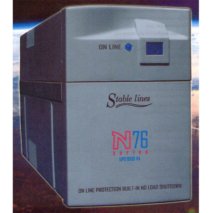 PRODUCT เครื่องสำรองไฟฟ้า : บริษัท สเตเบิ้ล ลายส์ จำกัด | Stable Lines ...