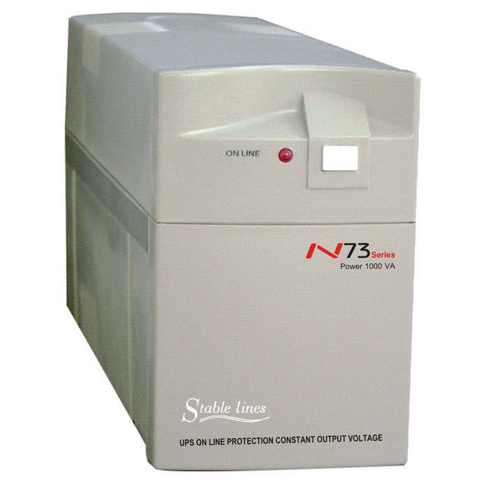 PRODUCT เครื่องสำรองไฟฟ้า : บริษัท สเตเบิ้ล ลายส์ จำกัด | Stable Lines ...